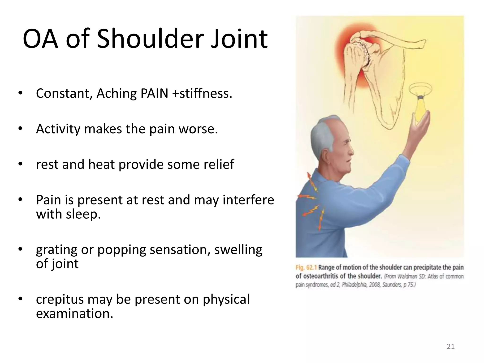 SHOULDER PAIN Diff. Diagnosis RB.pptx