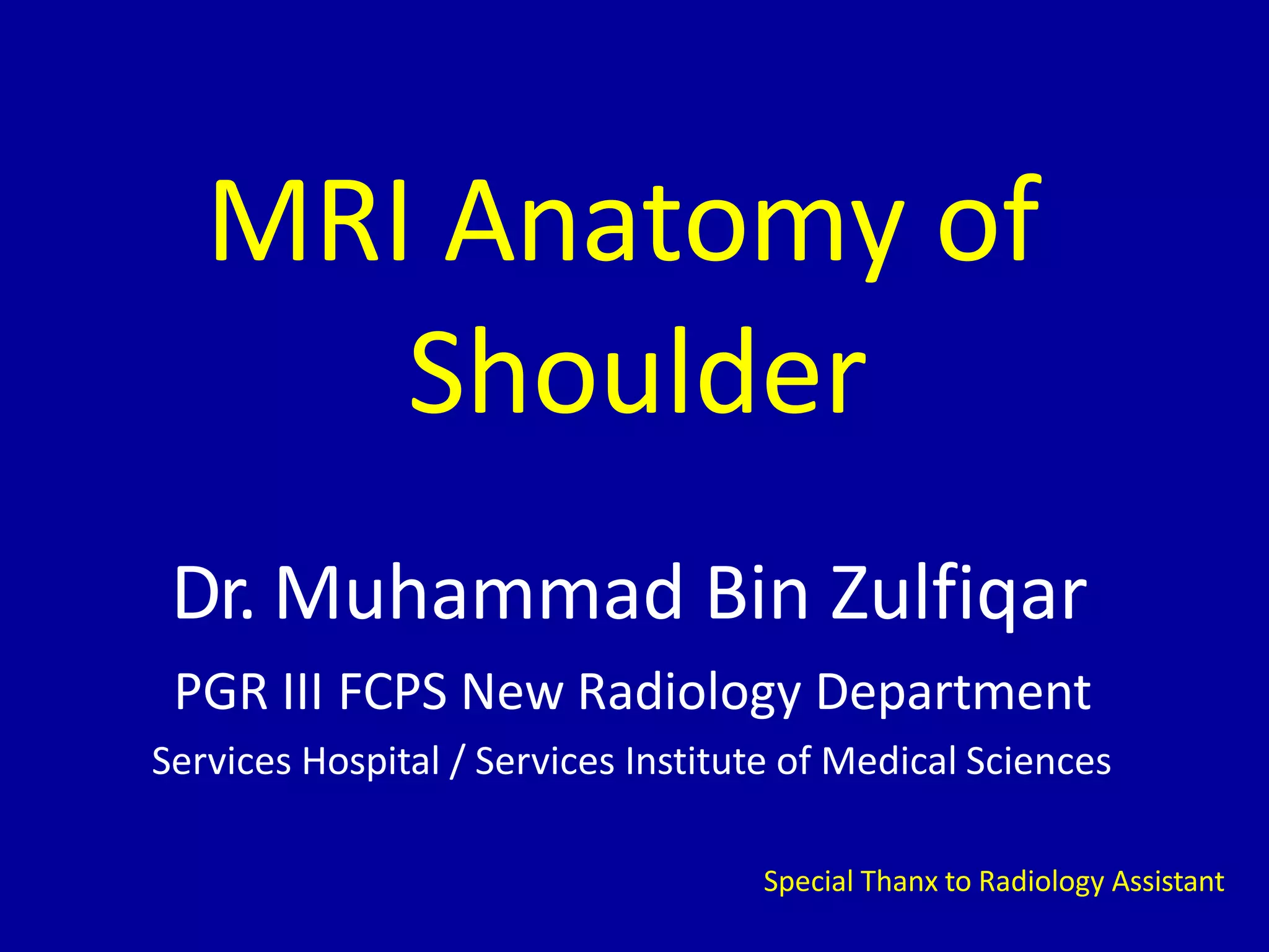shoulder radioanatomy.pptx