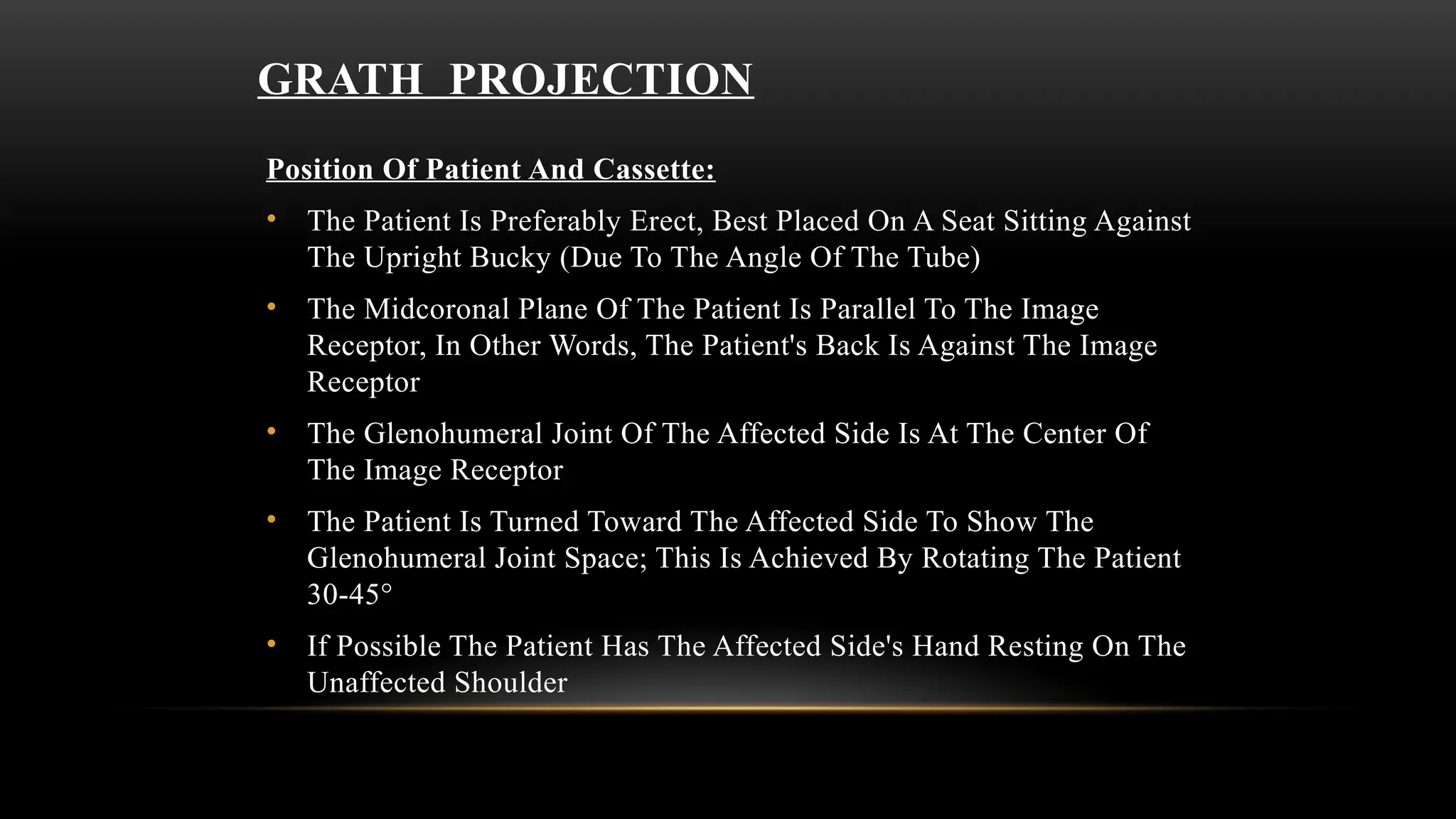 Shoulder RADIOGRAPHY.pptxShoulder RADIOGRAPHY.pptxShoulder RADIOGRAPHY.pptx