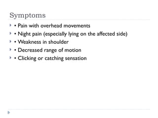 Shoulder_RC_Tendinitis_Physio___PPT.pptx