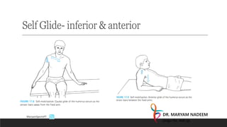 Shoulder Rehabilitation | PDF