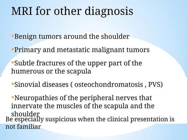 shoulder sports injuries ppt knee and shoulder | PPT