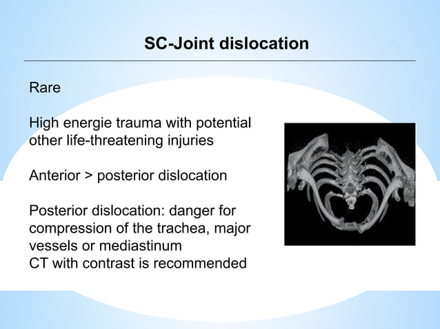 shoulder sports injuries ppt knee and shoulder | PPT