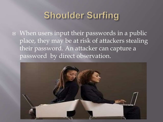 Shoulder surfing resistant graphical and image based login system ...