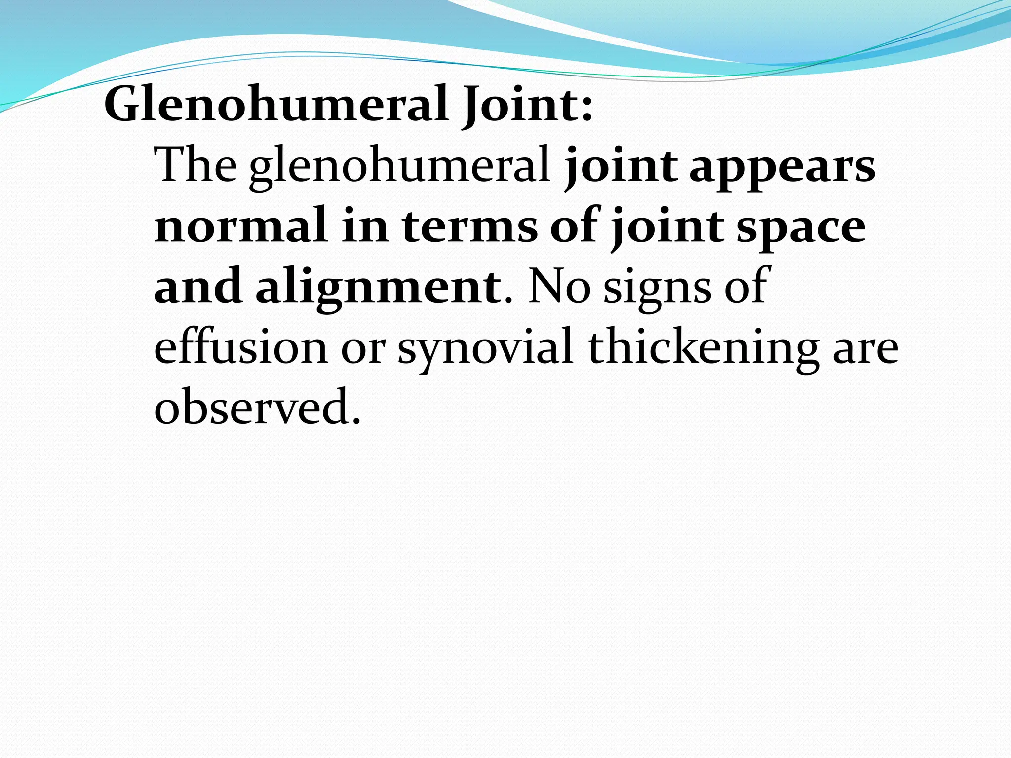 shoulder joint USG basics for begginers.pptx
