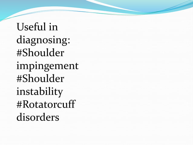 shoulder joint USG basics for begginers.pptx