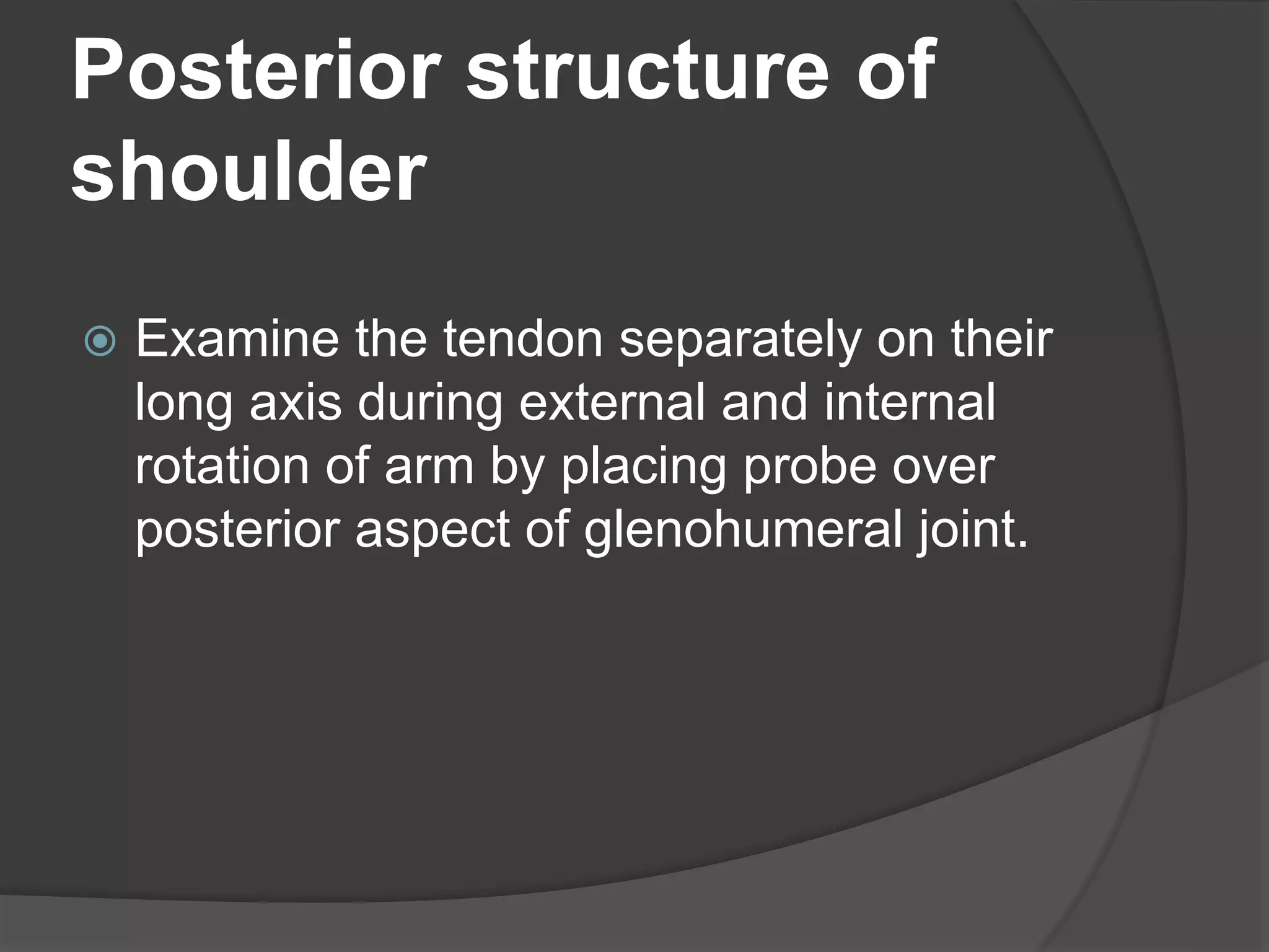 SHOULDER USG RAJ.pptx