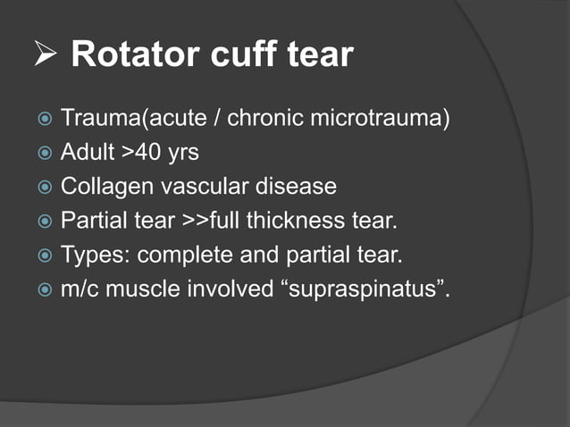 SHOULDER USG RAJ.pptx