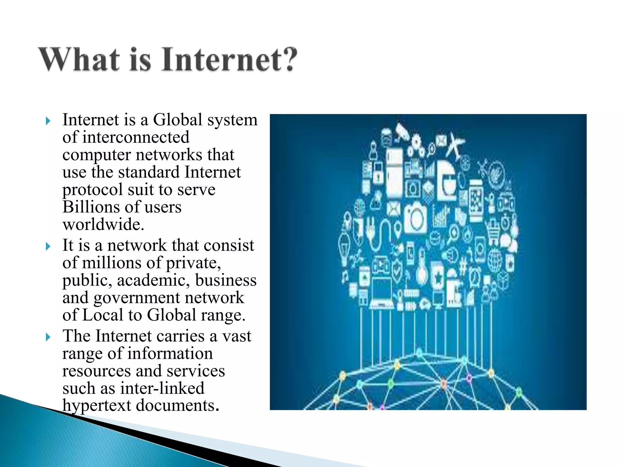 Should government control_internet | PPTX