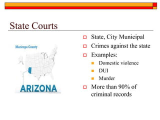 Should I Be Conducting Federal Criminal Searches? | PPT | Free Download