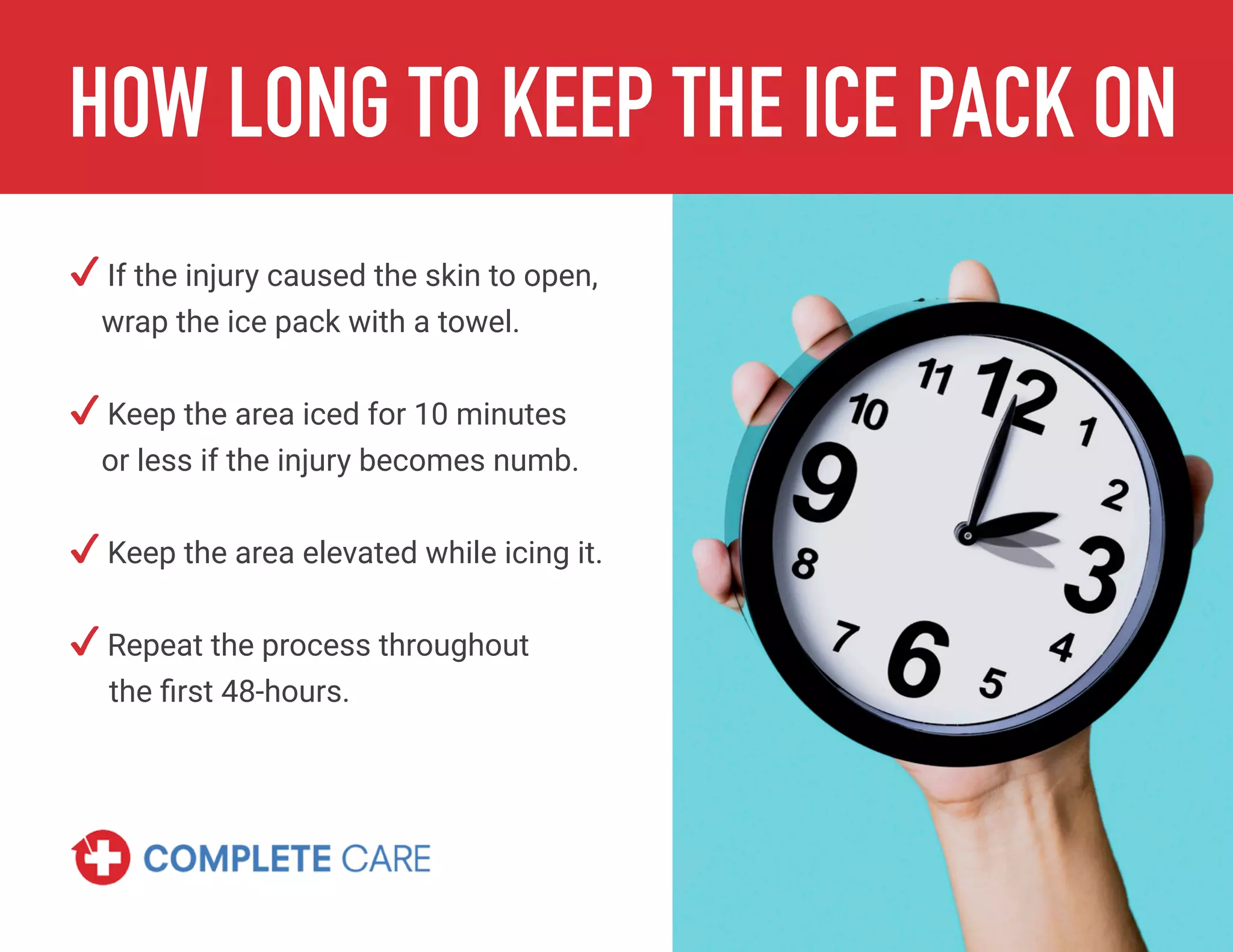 Should i use ice or heat for an injury? | PDF