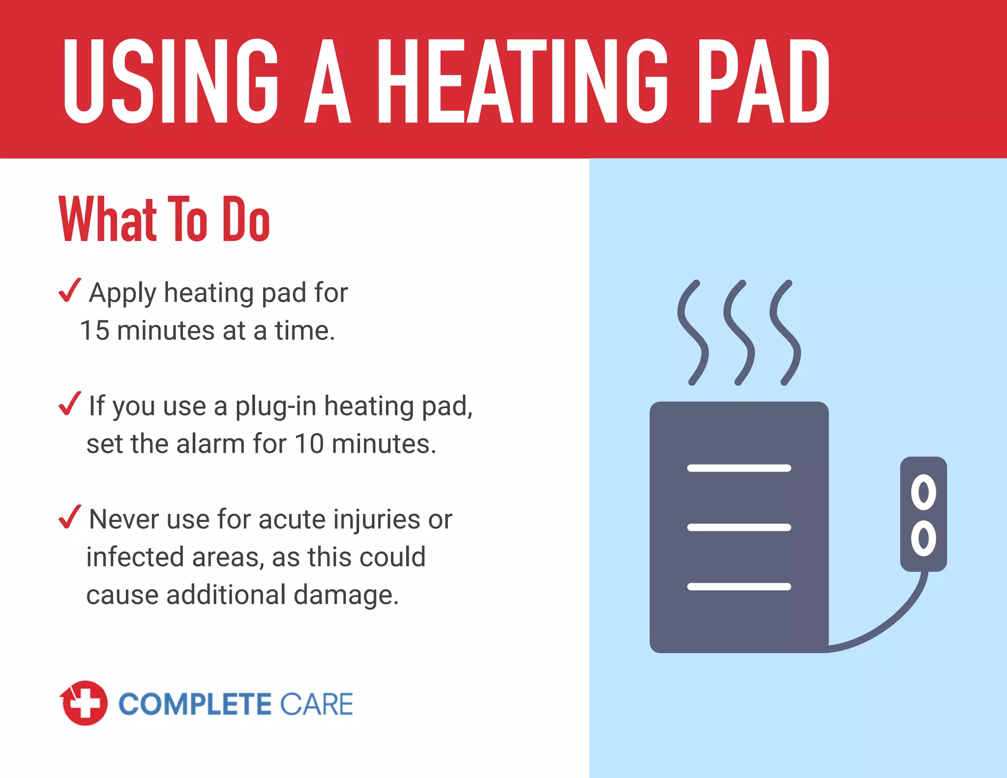 Should i use ice or heat for an injury? | PDF