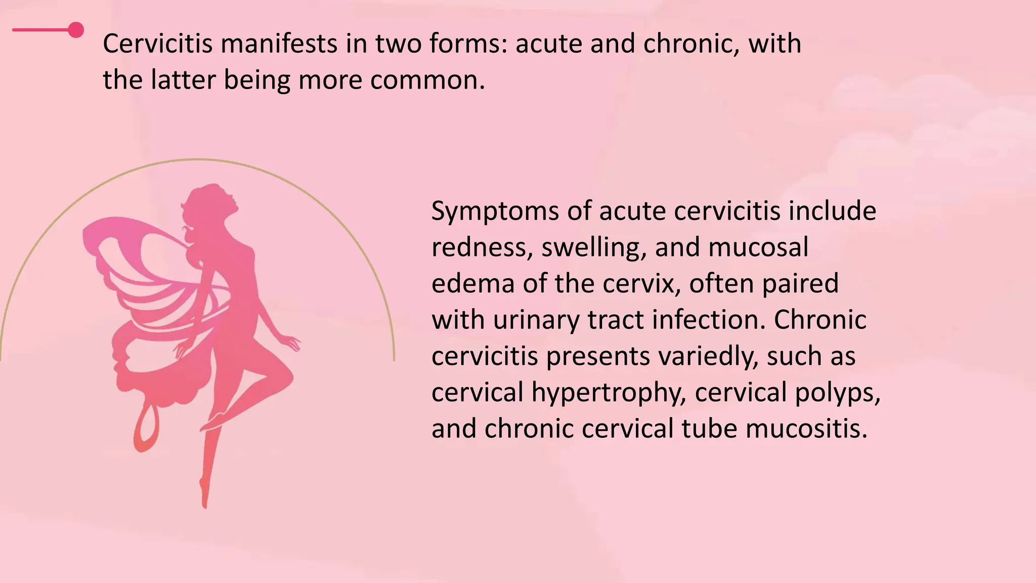Should Male Partners be Responsible for Cervicitis in Women.pptx