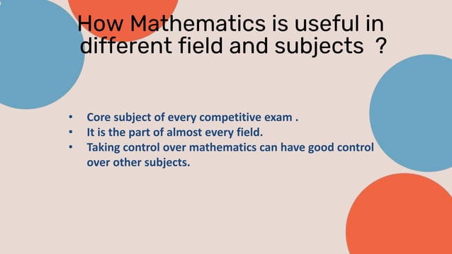 should Maths be a Compulsory subject.pptx