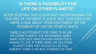 Should Pluto be a planet pp | PPT