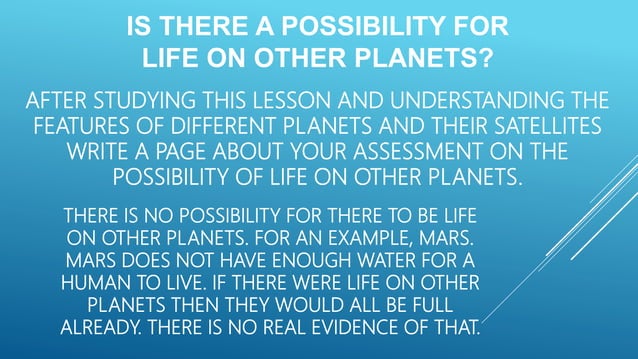 Should Pluto be a planet pp | PPT