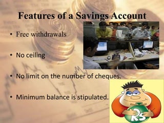 Should savings bank interest rates be deregulated | PPT