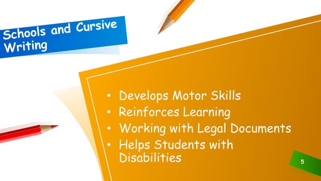 Should Schools Still Teach Cursive Writing pptx should-schools-still-teach-cursive-writing-pptx