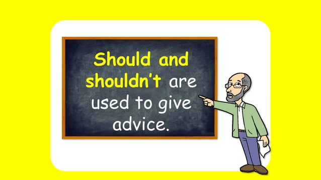 Should Shouldnt Explanation and Practice.pptx