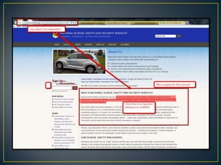 Should teachers be armed in schools | PPT