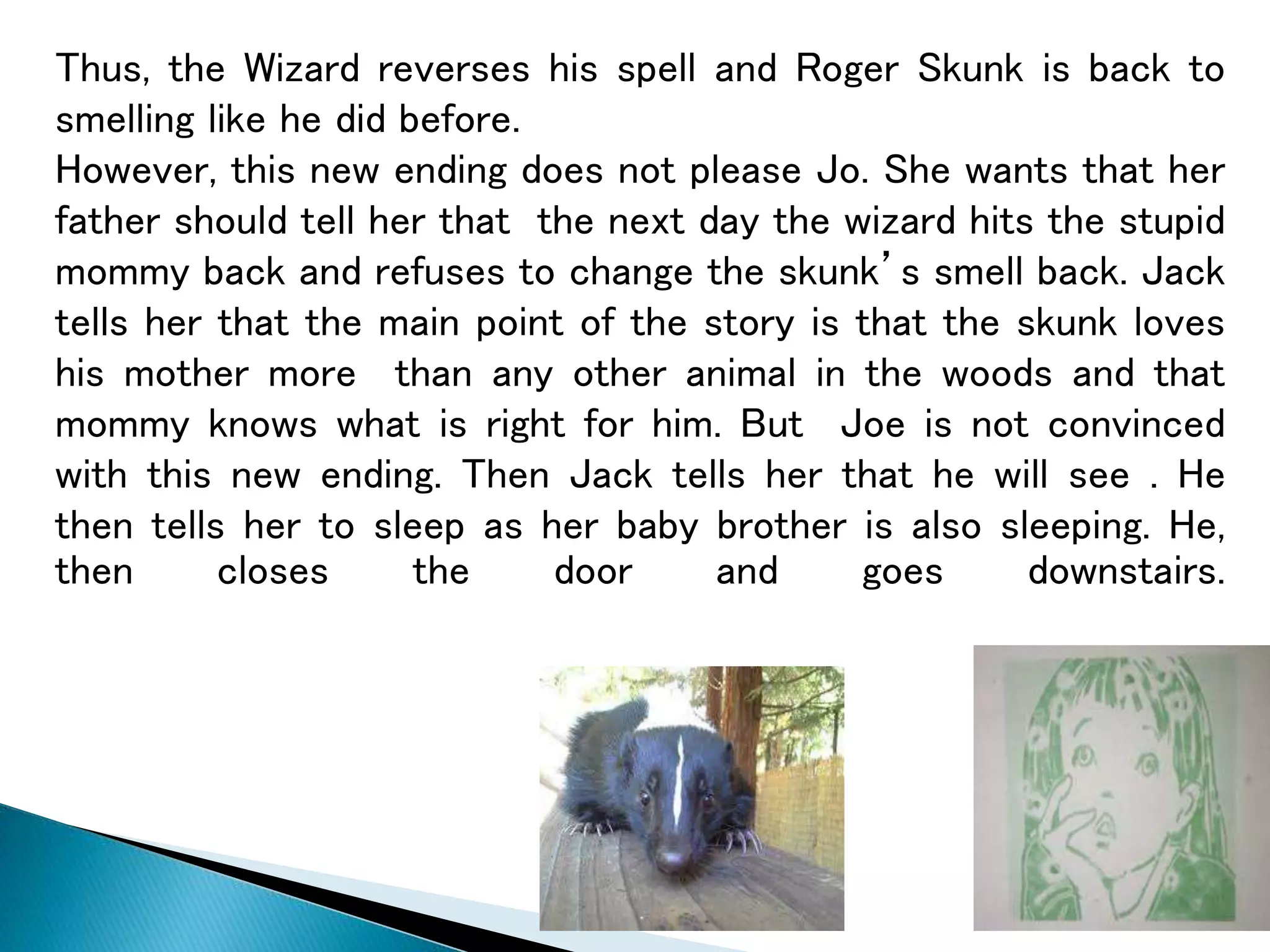 Should wizard hit mommy | PPSX