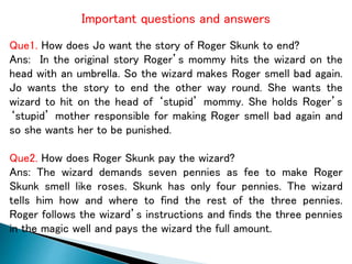 Should wizard hit mommy | PPSX