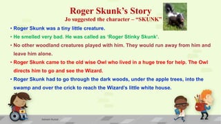 Should wizard hit mommy | PPT