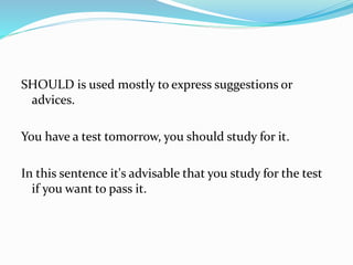 Should, Would Could (1).pptx