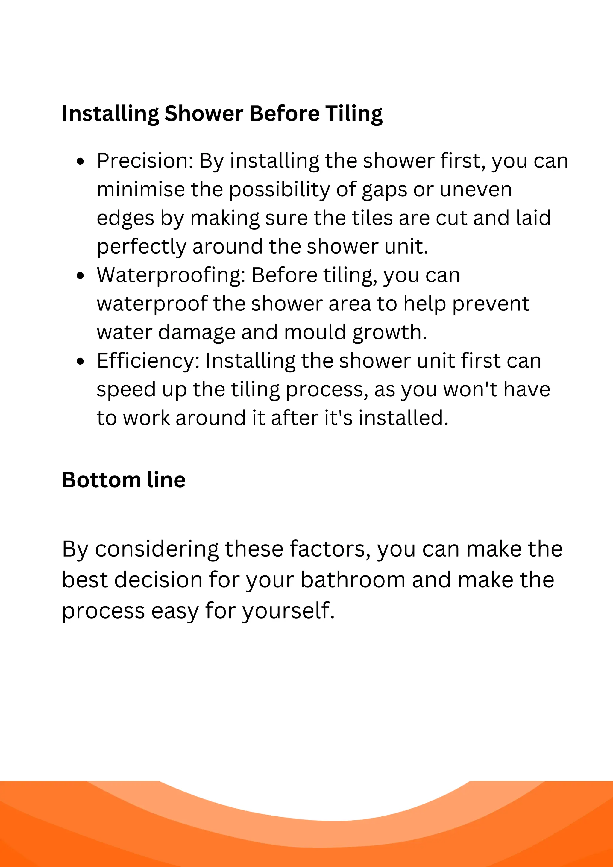 Should You Install Shower Before Or After Tiling.pdf