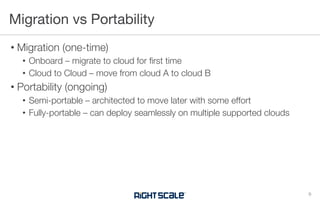 Should You Move Between AWS, Azure, or Google Clouds? Considerations, Pros and Cons | PPT