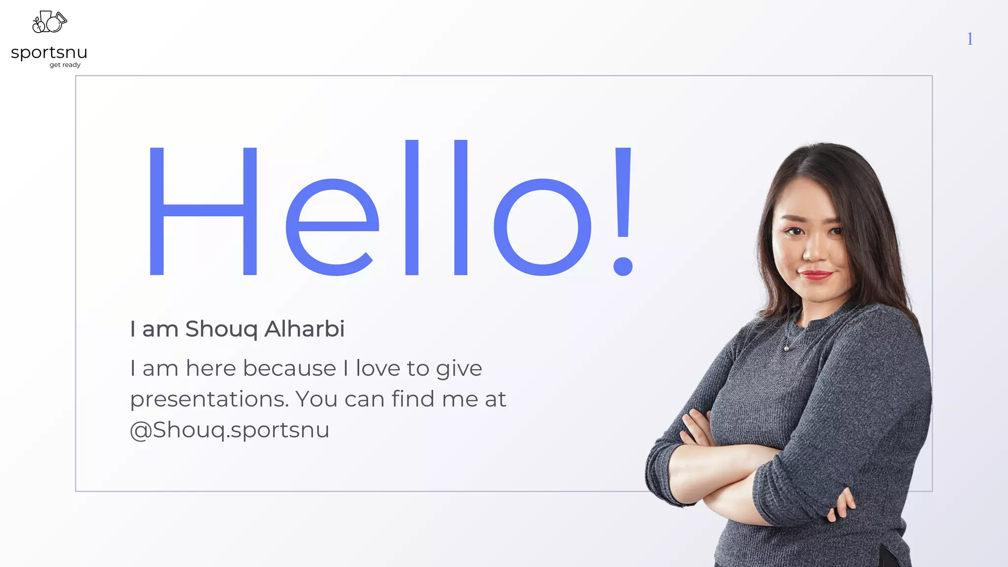 Avoid injury during exercise | PPT