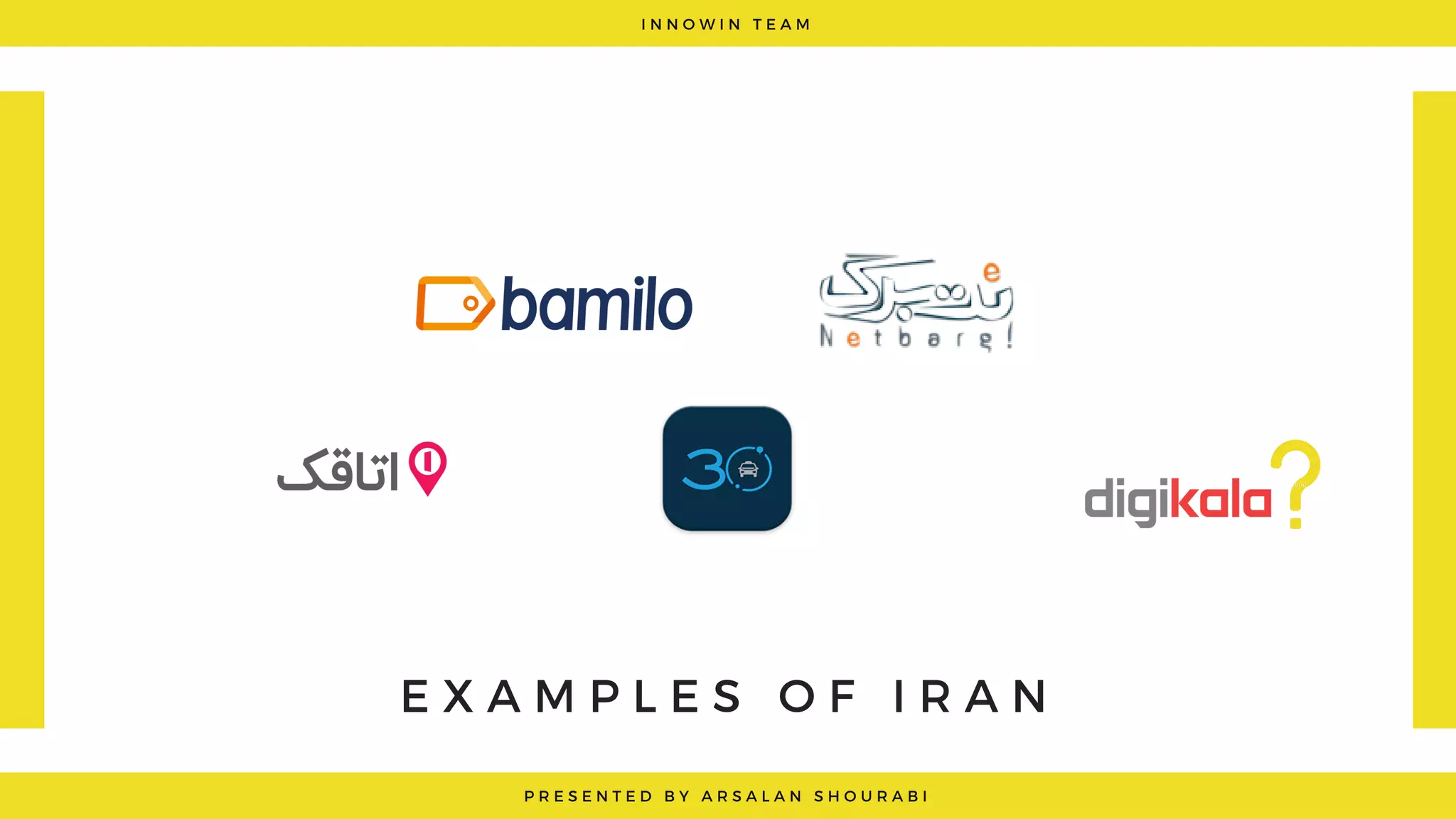 Platform Business Model Ppt Free Download