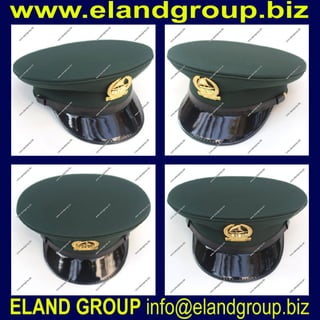 Shourta dubai uniform peaked cap | PDF