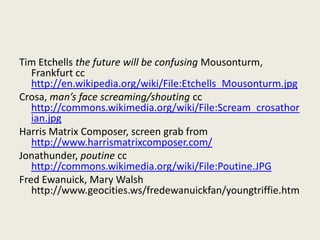 Shouting into the void | PDF | Technology & Computing