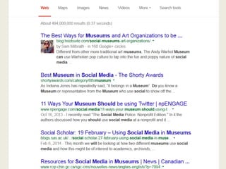 Shouting into the void | PDF | Technology & Computing