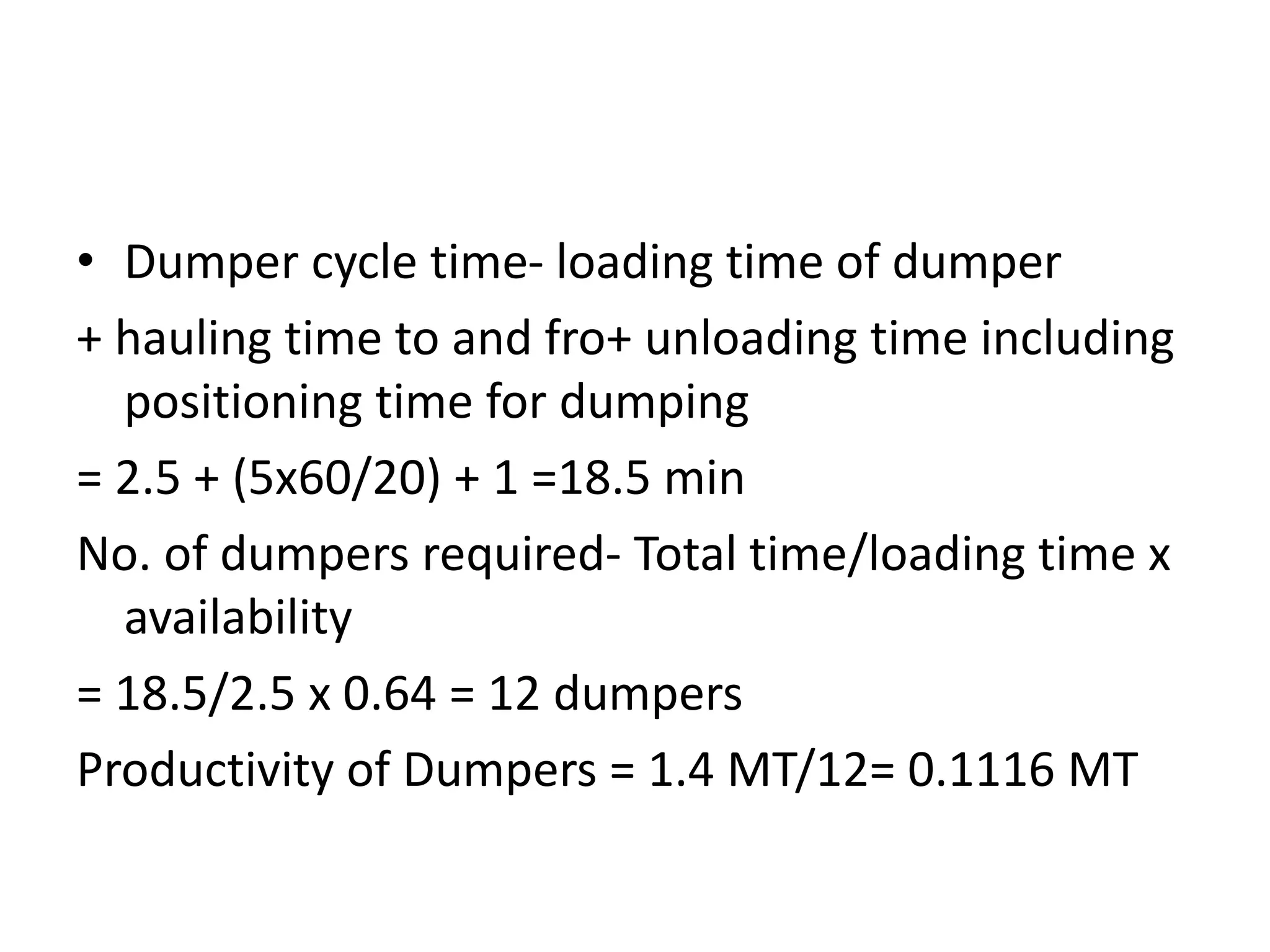 Shovel dumper productivity calculation.pptx