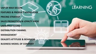 Max Secure Software_sip presentation | PDF