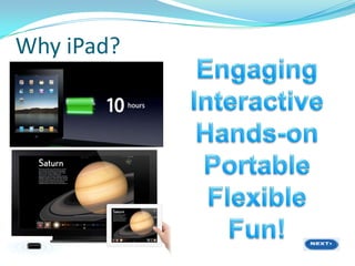 Prep Information Evening | PPSX