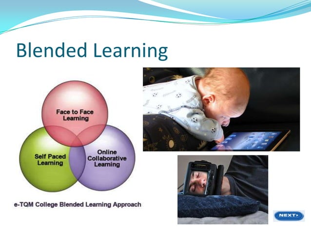 Prep Information Evening | PPSX