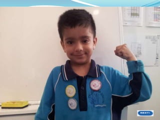 Prep Information Evening | PPSX