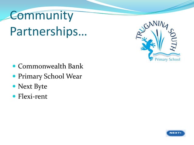 Prep Information Evening | PPSX