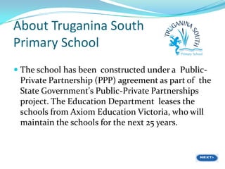 Prep Information Evening | PPSX