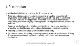 community inclusion of people with disabilities | PPSX
