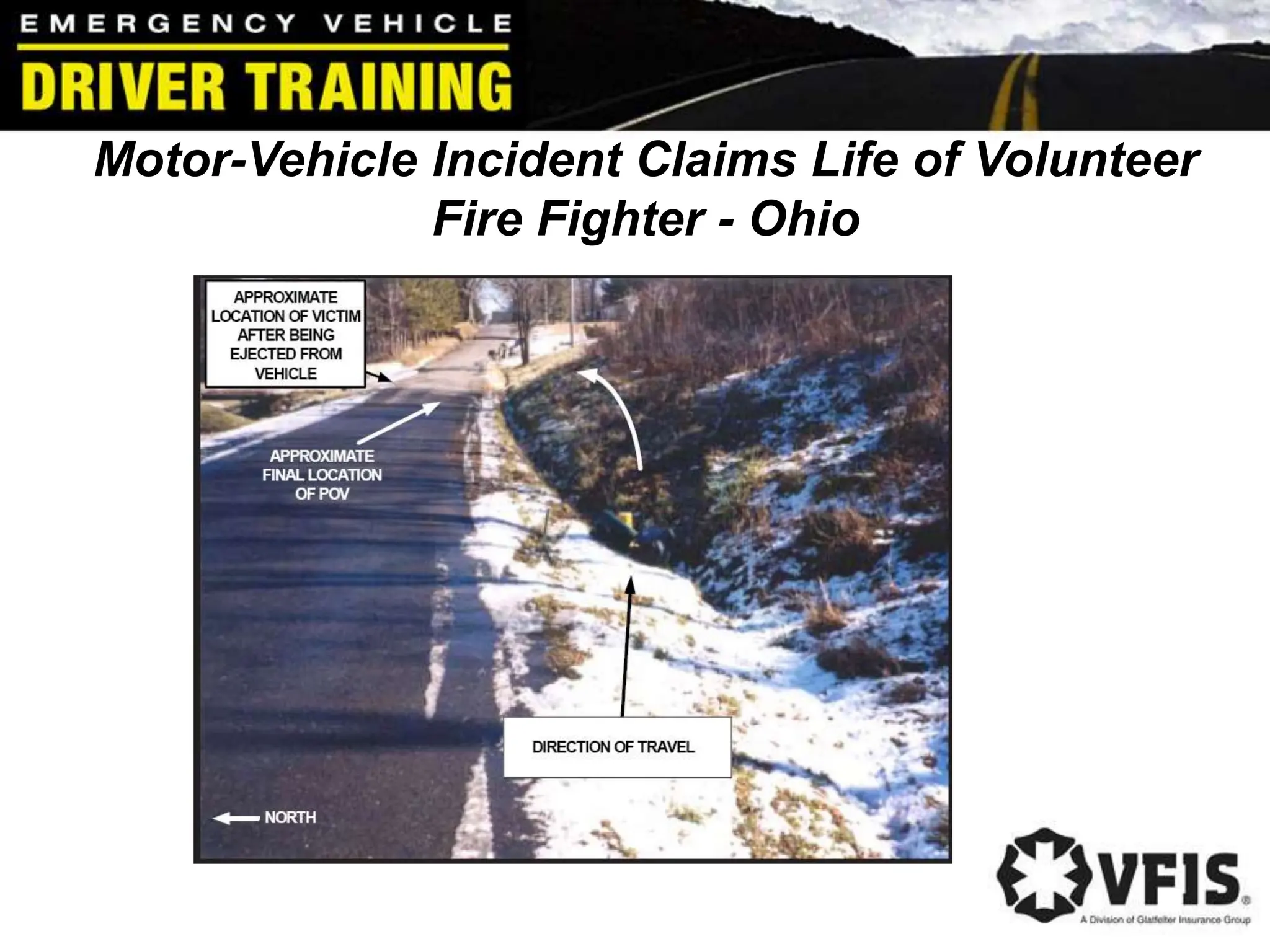 EMERGENCY VEHICLE OPERATIONS FOR AMBULANCE PROFESSIONALS | PPT