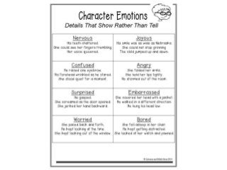 Show-Dont-Tell.ppt