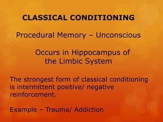 The Effects of Addiction on Brain Functioning | PPSX