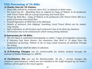 TA rules at a glance 23-07-2019 | PPSX