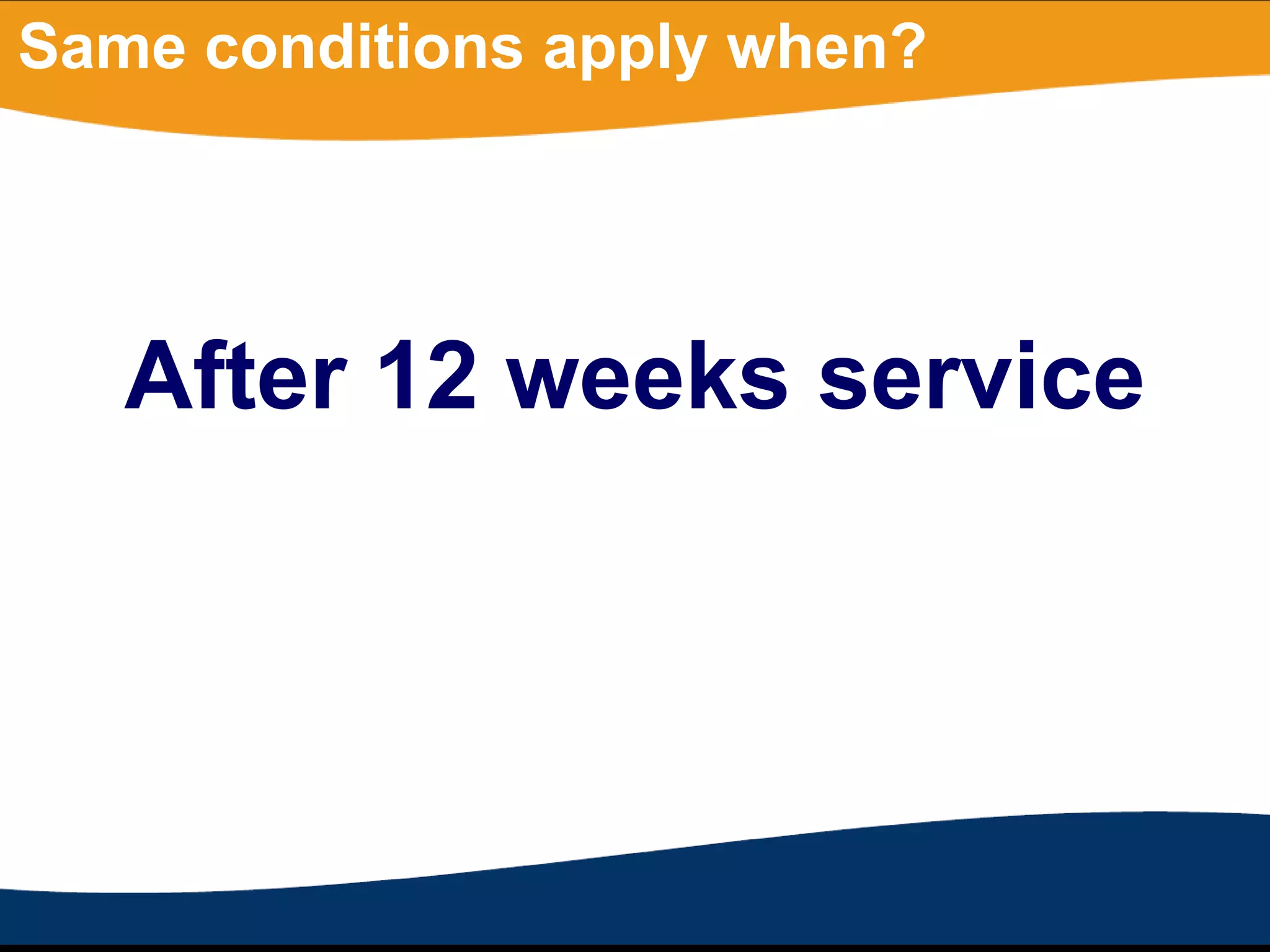 AWR: Getting into gear 2: The Facts | PPTX