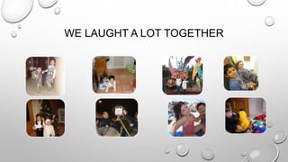 Show and tell | PPT