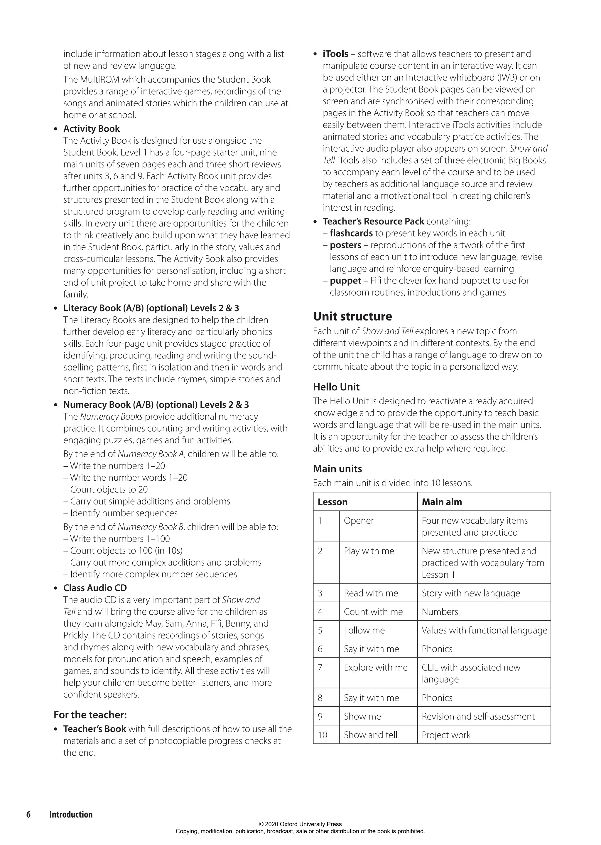 Oxford's Show and Tell 1 Teacher book.pdf